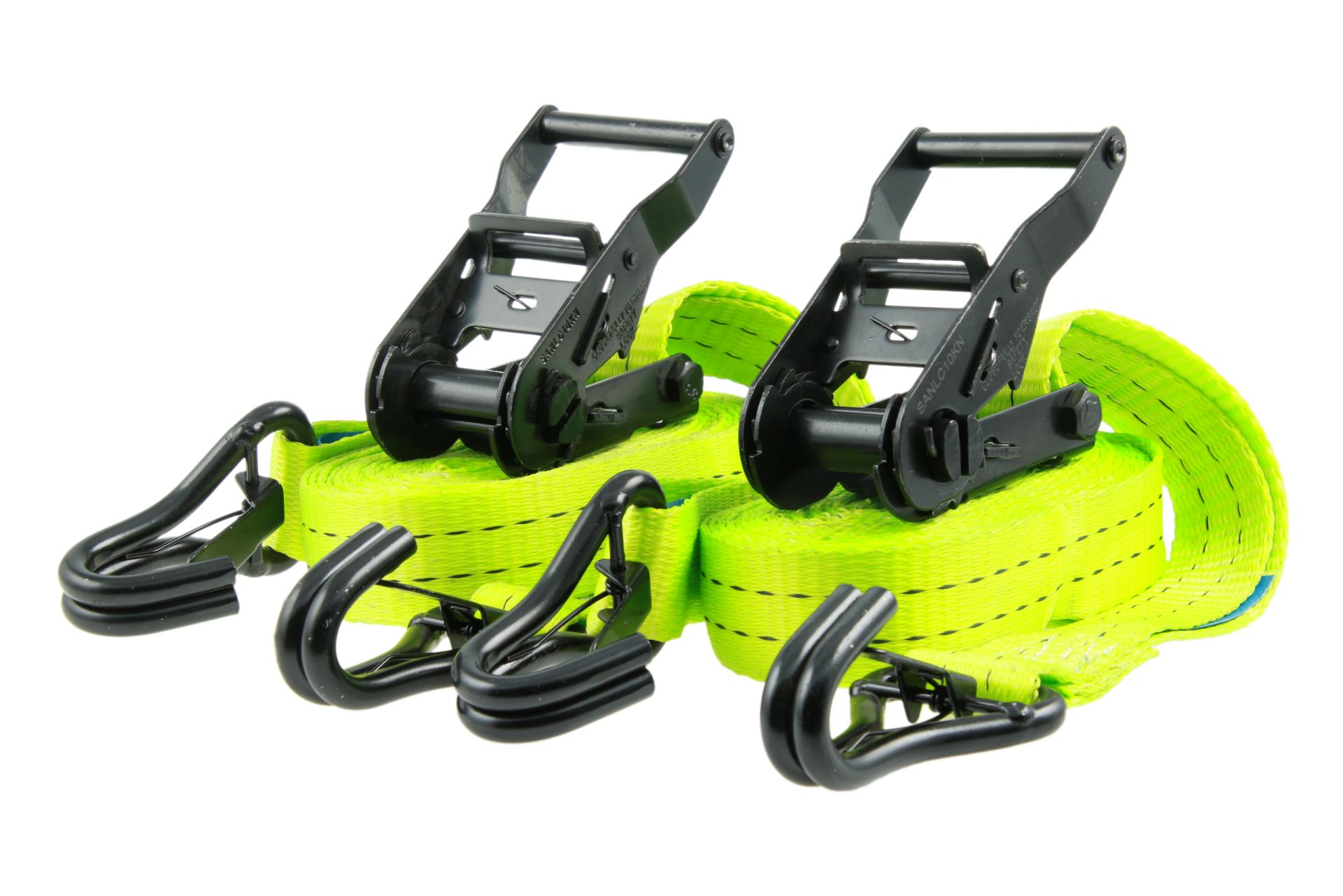 Spanngurte mit Haken günstig kaufen » Zurrgurte mit Haken